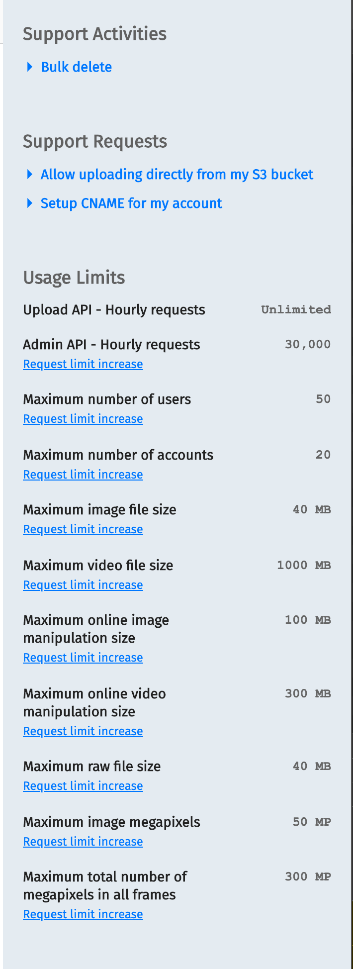 Getting 413 Status Code When Uploading Videos Larger Than 85mb Getting 413 Status Code When Uploading Videos Larger Than 85mb